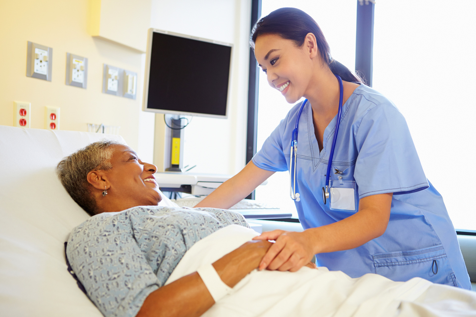 Patient Services – St. Augustine Private Hospital