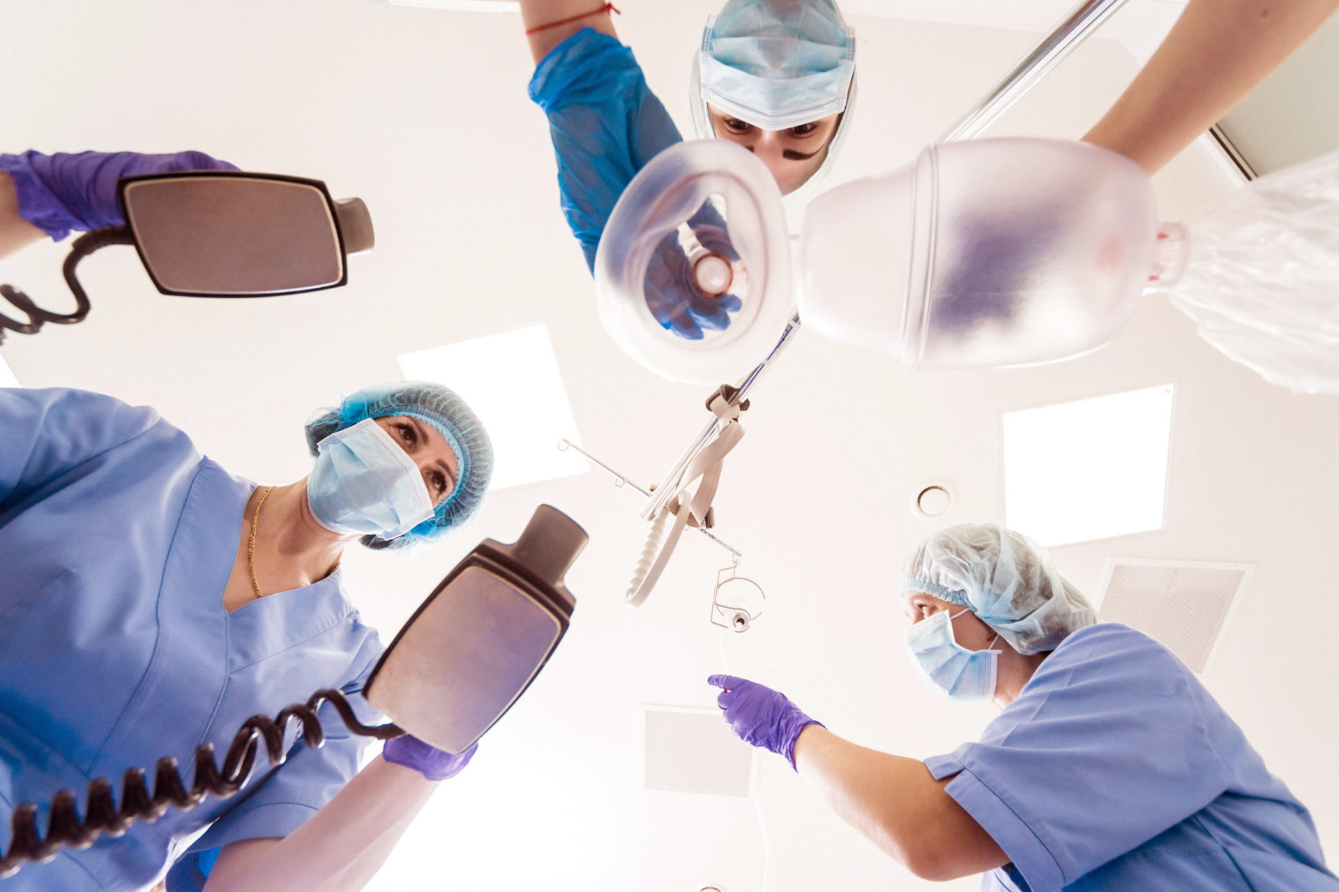 Patient Services – St. Augustine Private Hospital