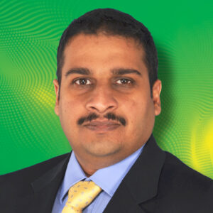 Dr. Devindra Ramnarine – St. Augustine Private Hospital