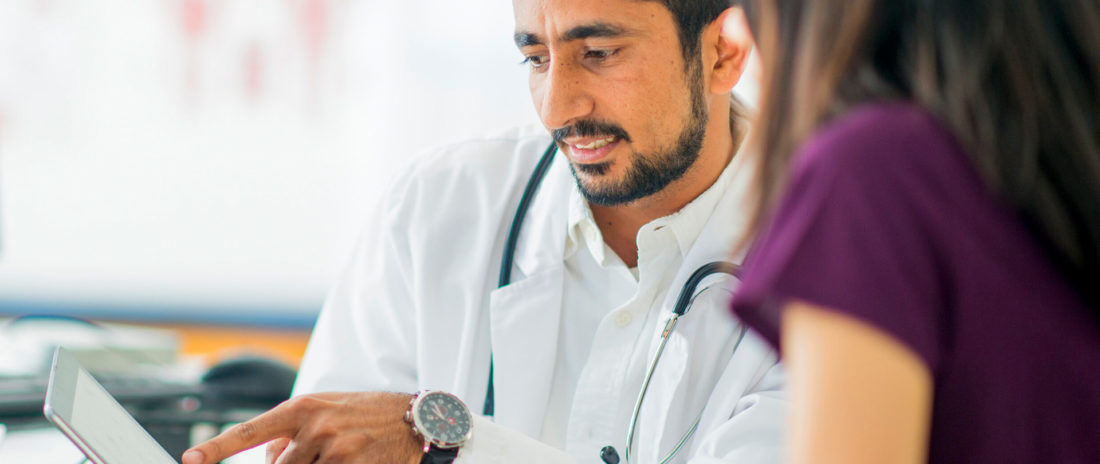 Medical Assessment – St. Augustine Private Hospital