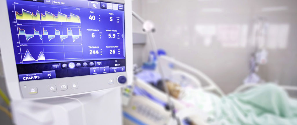 High Dependency Unit (HDU) – St. Augustine Private Hospital