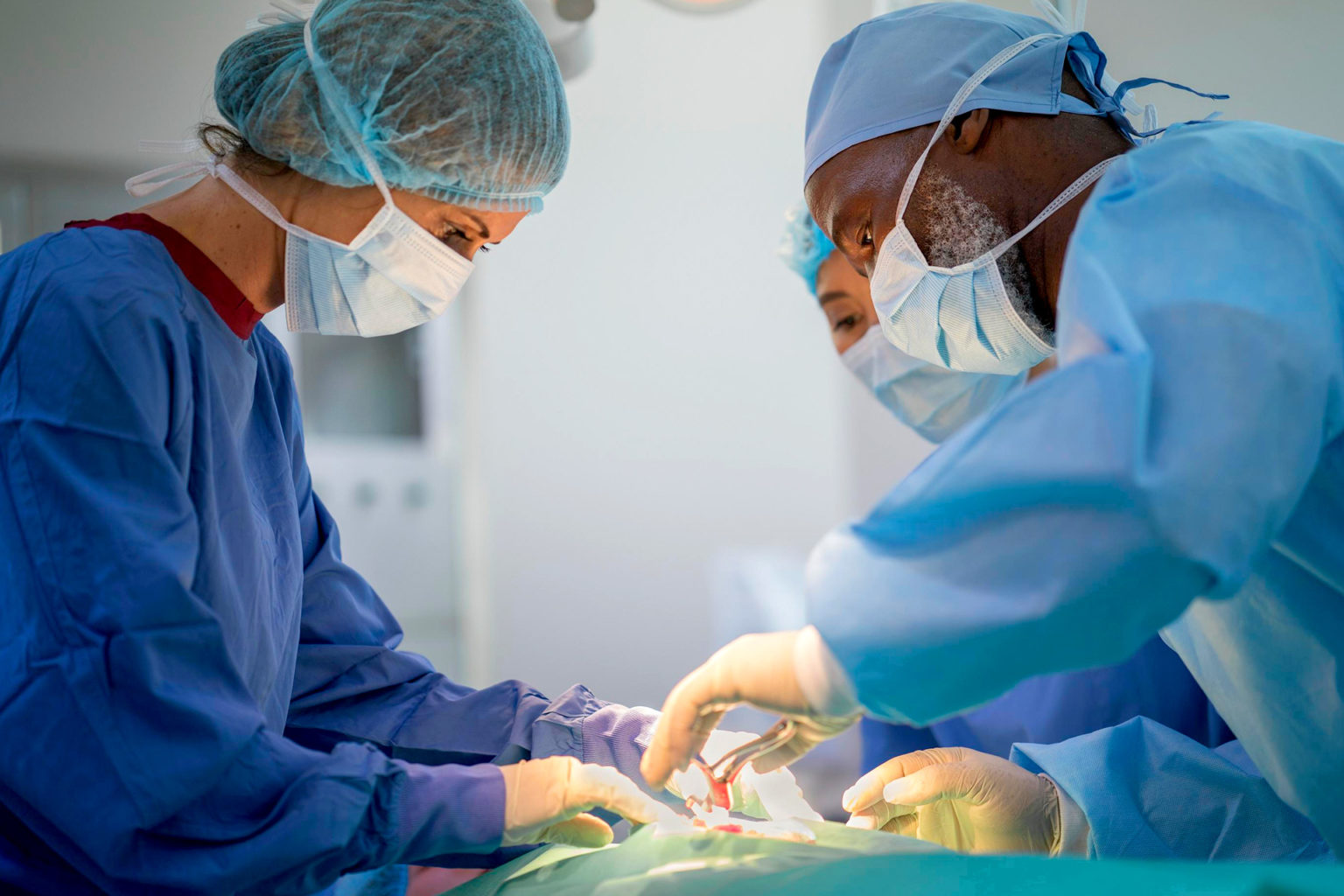 Patient Services – St. Augustine Private Hospital