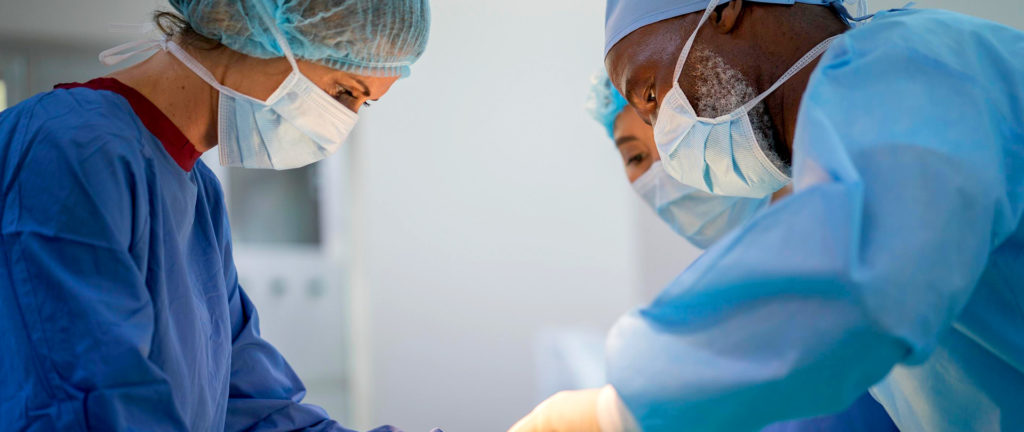 Surgical Procedures – St. Augustine Private Hospital