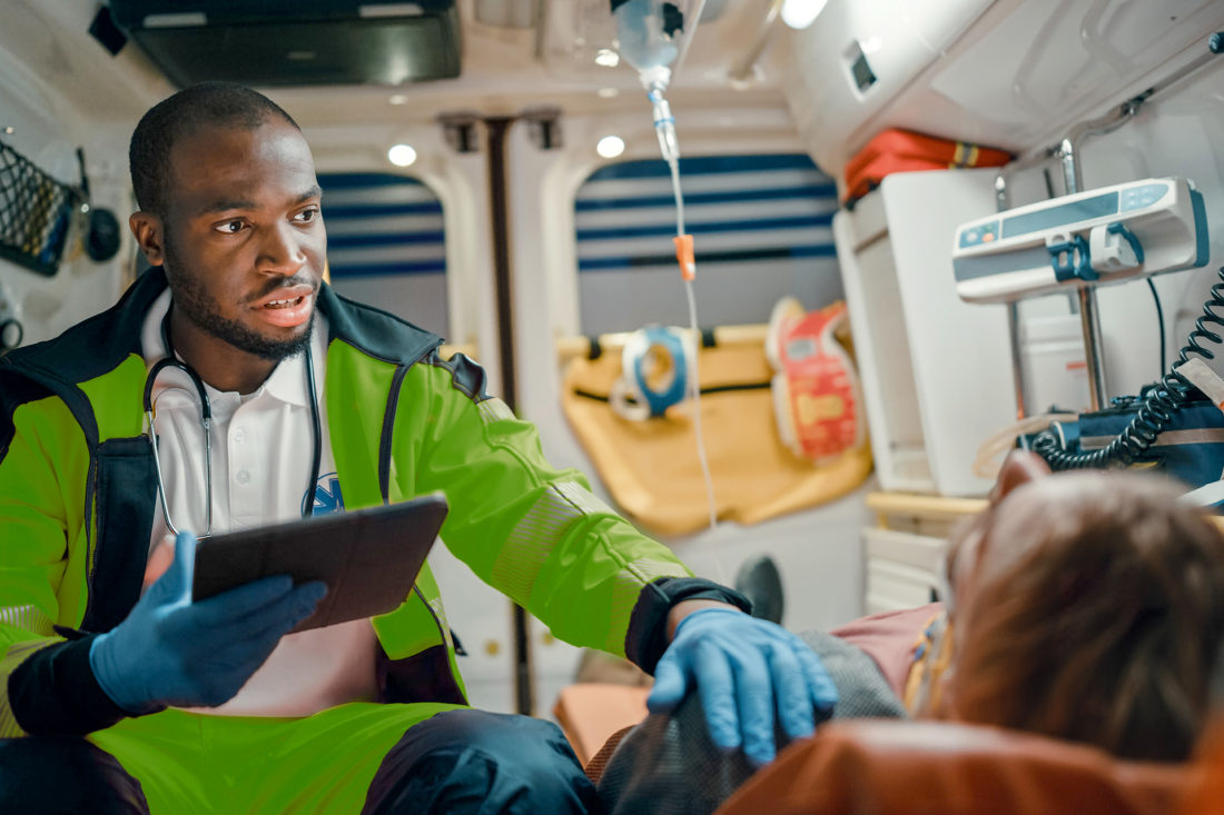 Hospital Services – St. Augustine Private Hospital