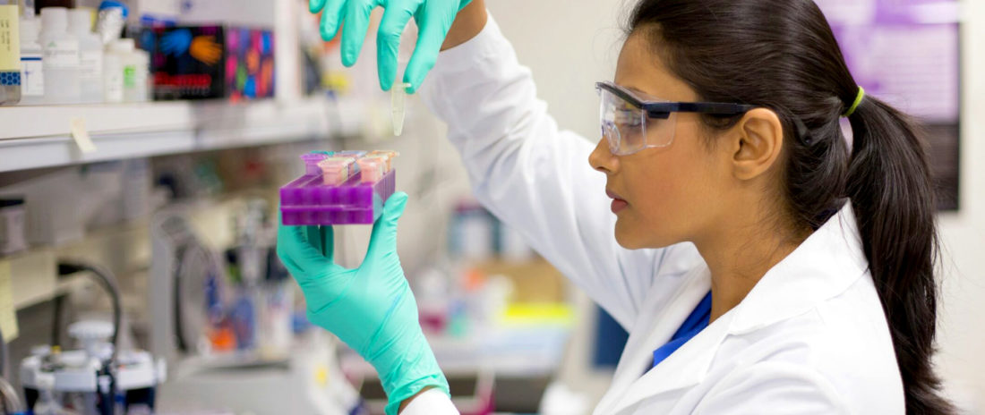 Medical Laboratory – St. Augustine Private Hospital